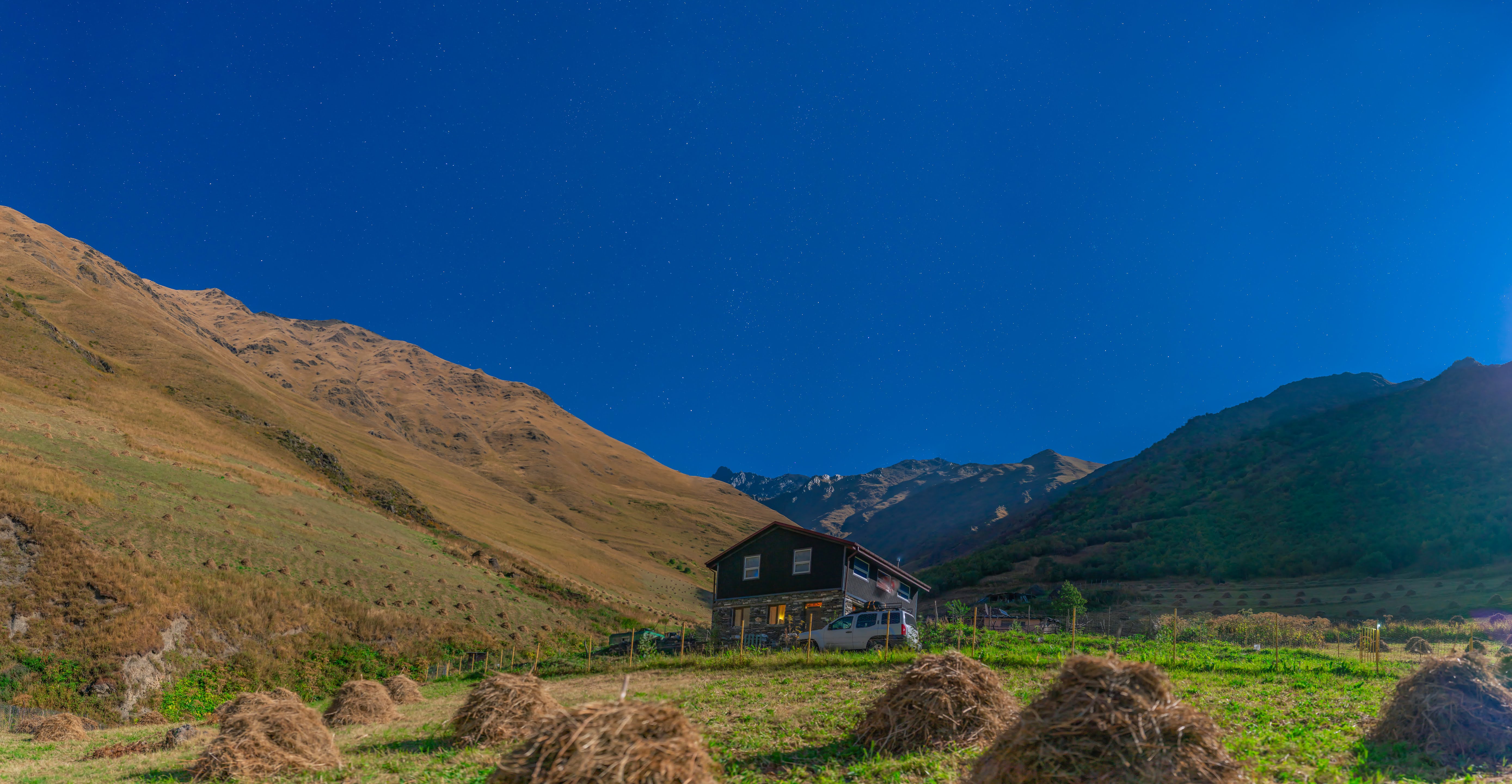 Gallery – Biodiversity House Tebulo